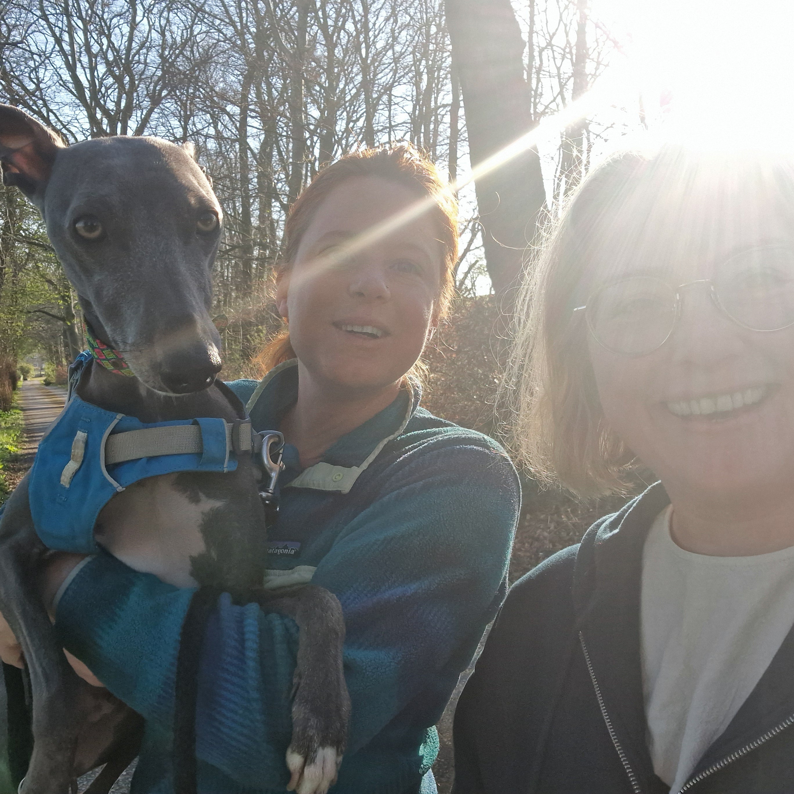10 Years of friendship through business – Ellen Monaghan
