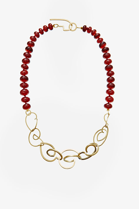 Necklaces – Ellen Monaghan