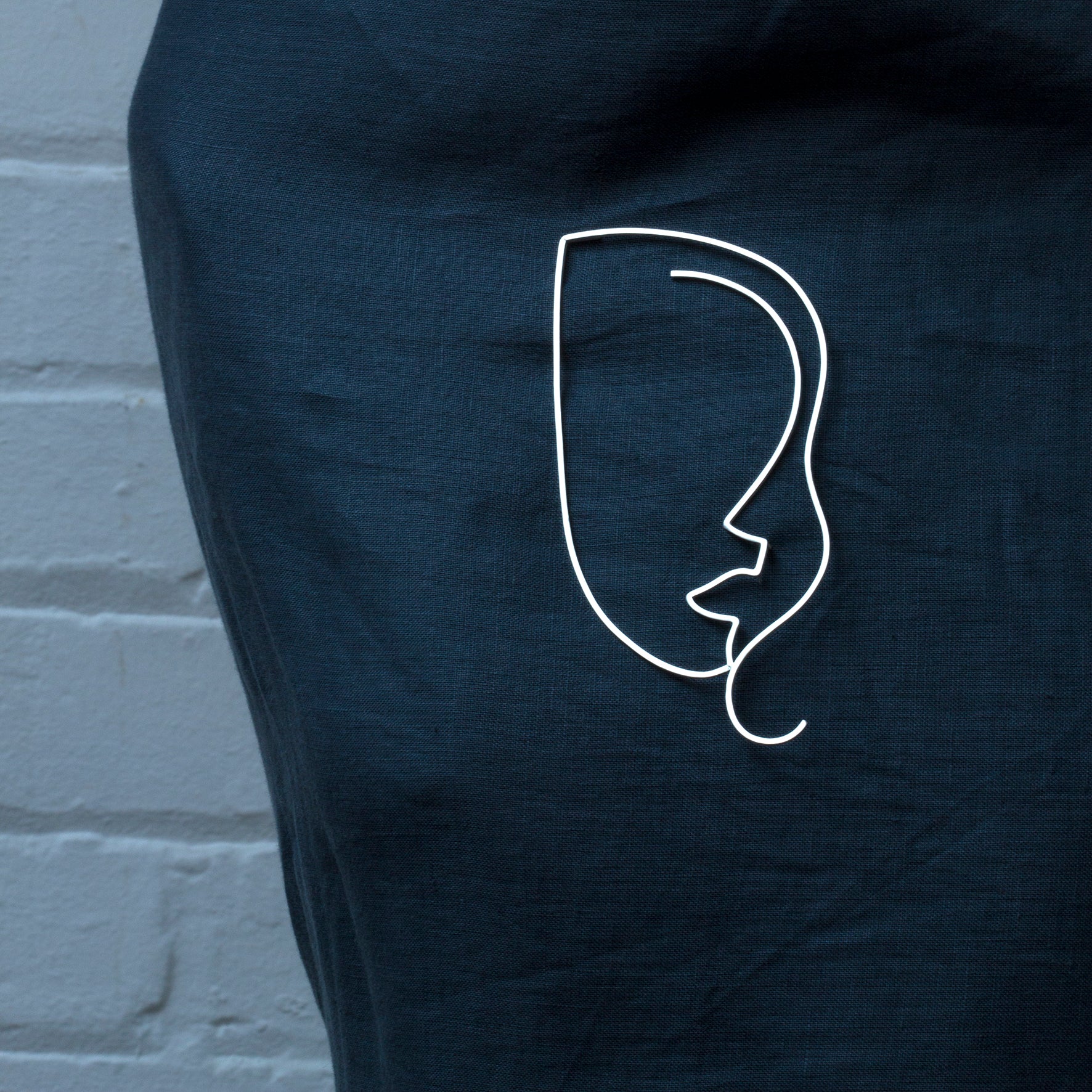 Faraway Faces – Ellen Monaghan