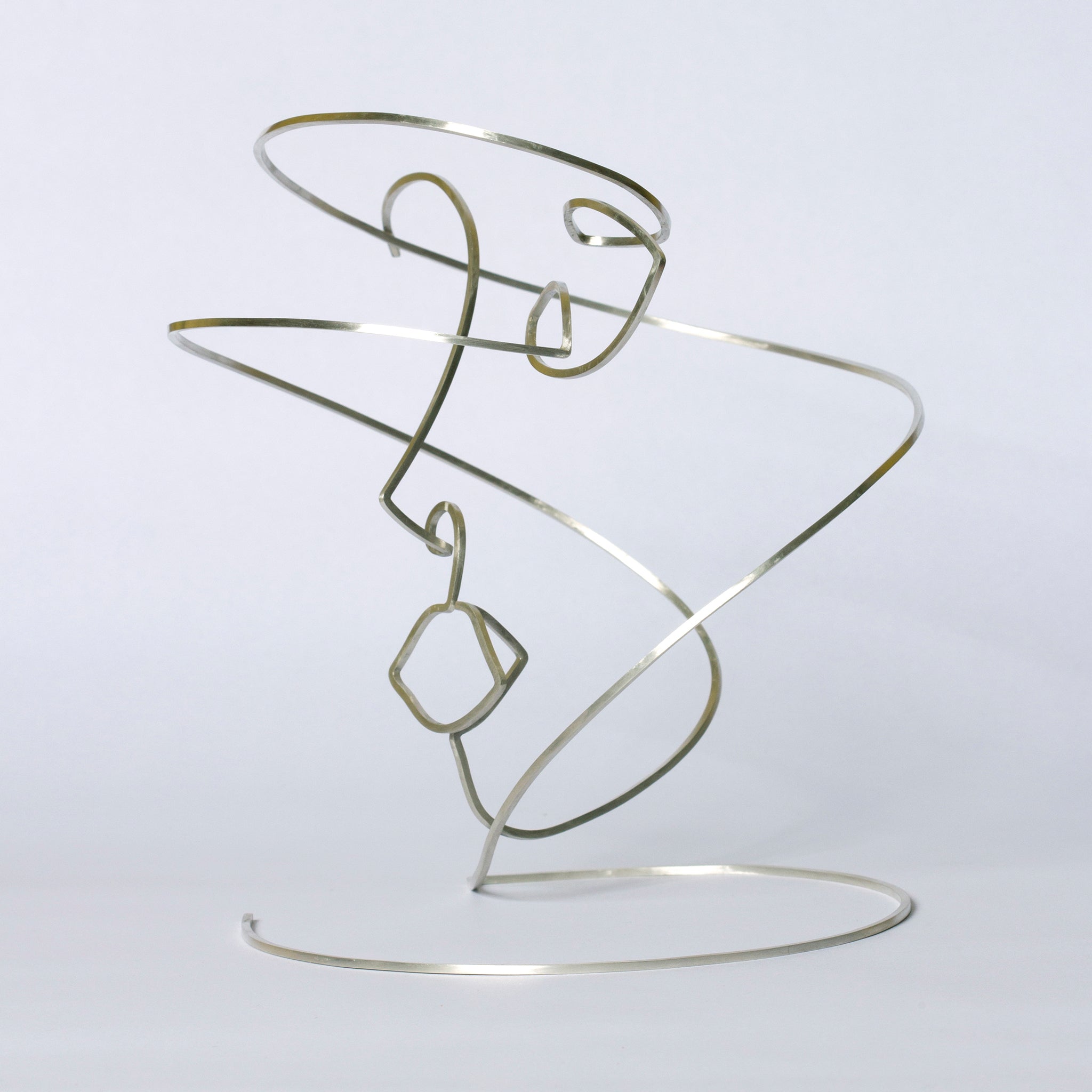 Sculptures & Wall Pieces – Ellen Monaghan