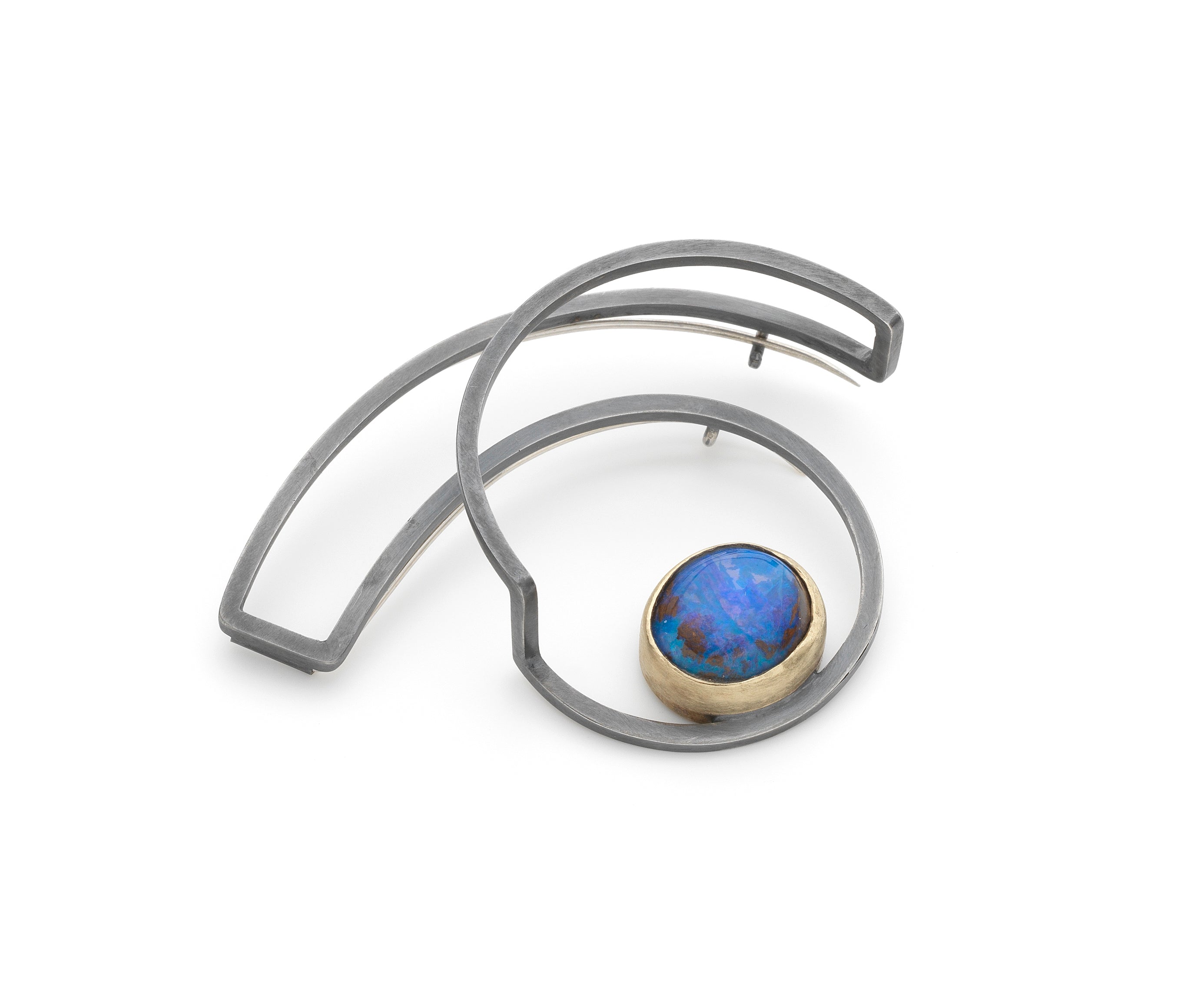 Brooches – Ellen Monaghan