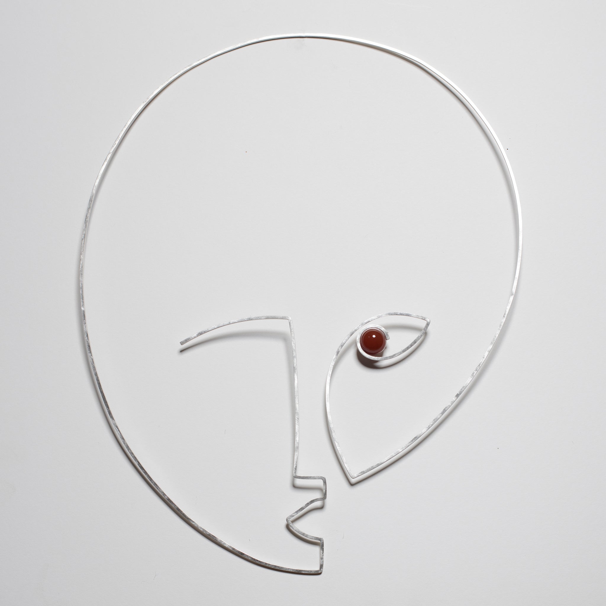 Seeing Red – Ellen Monaghan